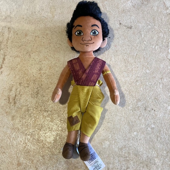 Disney | Toys | Boun From Raya And The Last Dragon Plush | Poshmark